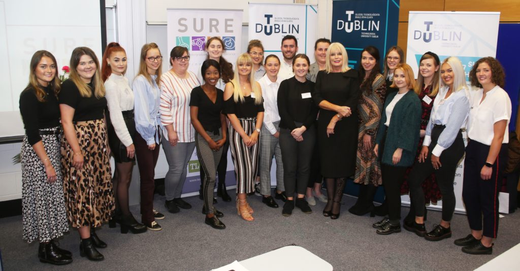 Science Undergraduate Research Experience (SURE) Conference – Sure Network